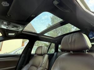 Pelēks BMW 520 2014 Viļņa, ar dzinēja tilpumu 2.00 L un nobraukumu 315 tūkst. km par 13500 €, foto 28 vietnē AUTOMOTO.COM.LV