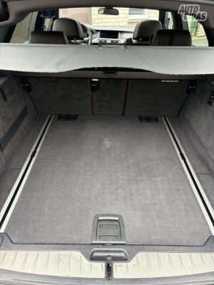 Pelēks BMW 520 2014 Viļņa, ar dzinēja tilpumu 2.00 L un nobraukumu 315 tūkst. km par 13500 €, foto 33 vietnē AUTOMOTO.COM.LV
