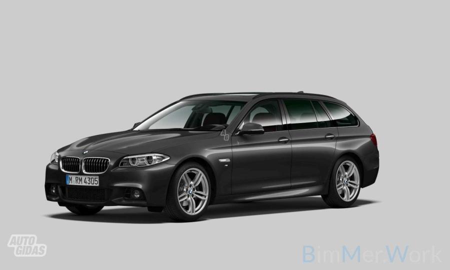 Pelēks BMW 520 2014 Viļņa, ar dzinēja tilpumu 2.00 L un nobraukumu 315 tūkst. km par 13500 €, foto 36 vietnē AUTOMOTO.COM.LV