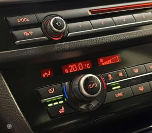 Pelēks BMW 520 2014 Marijampole, ar dzinēja tilpumu 2.00 L un nobraukumu 282 tūkst. km par 10500 €, foto 12 vietnē AUTOMOTO.COM.LV