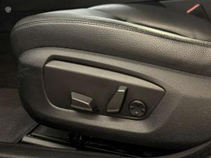 Pelēks BMW 520 2014 Marijampole, ar dzinēja tilpumu 2.00 L un nobraukumu 282 tūkst. km par 10500 €, foto 17 vietnē AUTOMOTO.COM.LV