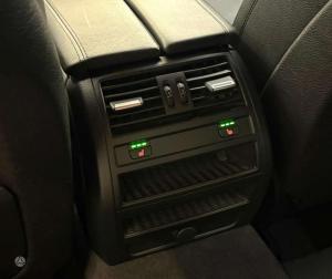 Pelēks BMW 520 2014 Marijampole, ar dzinēja tilpumu 2.00 L un nobraukumu 282 tūkst. km par 10500 €, foto 30 vietnē AUTOMOTO.COM.LV