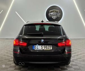 Pelēks BMW 520 2014 Marijampole, ar dzinēja tilpumu 2.00 L un nobraukumu 282 tūkst. km par 10500 €, foto 33 vietnē AUTOMOTO.COM.LV