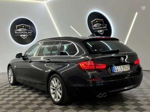 Pelēks BMW 520 2014 Marijampole, ar dzinēja tilpumu 2.00 L un nobraukumu 282 tūkst. km par 10500 €, foto 34 vietnē AUTOMOTO.COM.LV