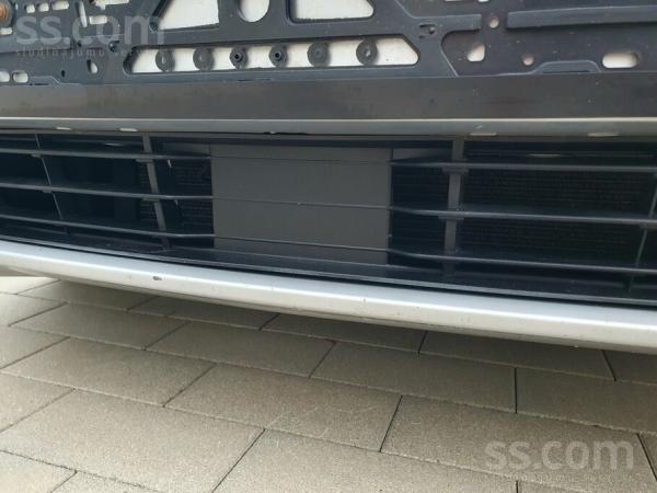 Pelēks BMW 520 2014 Rīga, ar dzinēja tilpumu 2.00 L un nobraukumu 293 tūkst. km par 9550 €, foto 8 vietnē AUTOMOTO.COM.LV