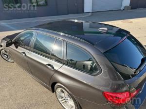 Pelēks BMW 520 2015 Rīga, ar dzinēja tilpumu 2.00 L un nobraukumu 0 tūkst. km par 12850 €, foto 5 vietnē AUTOMOTO.COM.LV