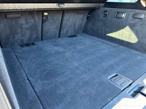 Pelēks BMW 520 2015 Rīga, ar dzinēja tilpumu 2.00 L un nobraukumu 0 tūkst. km par 12850 €, foto 10 vietnē AUTOMOTO.COM.LV