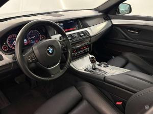 Pelēks BMW 520 2015 Marijampole, ar dzinēja tilpumu 2.00 L un nobraukumu 251 tūkst. km par 12650 €, foto 2 vietnē AUTOMOTO.COM.LV