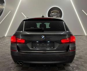 Pelēks BMW 520 2015 Marijampole, ar dzinēja tilpumu 2.00 L un nobraukumu 251 tūkst. km par 12650 €, foto 27 vietnē AUTOMOTO.COM.LV