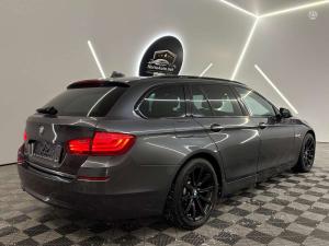 Pelēks BMW 520 2015 Marijampole, ar dzinēja tilpumu 2.00 L un nobraukumu 251 tūkst. km par 12650 €, foto 28 vietnē AUTOMOTO.COM.LV