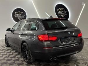 Pelēks BMW 520 2015 Marijampole, ar dzinēja tilpumu 2.00 L un nobraukumu 251 tūkst. km par 12650 €, foto 29 vietnē AUTOMOTO.COM.LV