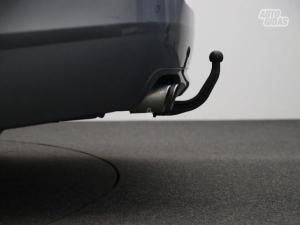 Grey BMW 520 2015 in Vilnius, with an engine capacity of 2.00 L and mileage of 209 thousand km for 12599 €, photo 30 on AUTOMOTO.COM.LV