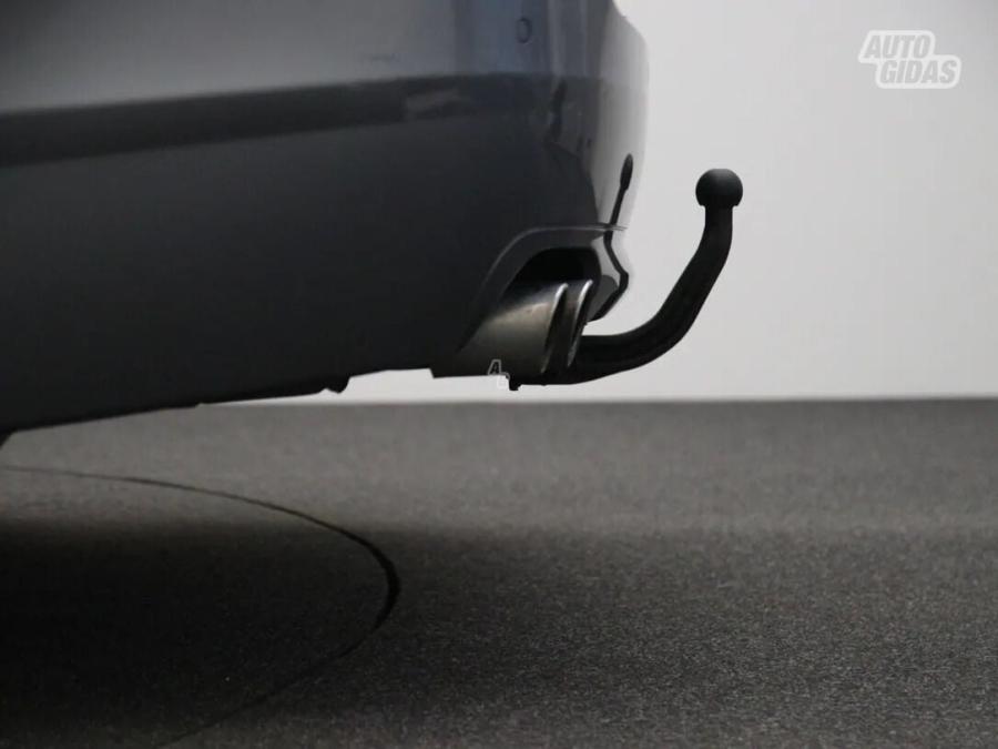 Grey BMW 520 2015 in Vilnius, with an engine capacity of 2.00 L and mileage of 209 thousand km for 12599 €, photo 30 on AUTOMOTO.COM.LV