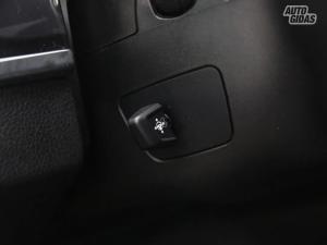 Grey BMW 520 2015 in Vilnius, with an engine capacity of 2.00 L and mileage of 209 thousand km for 12599 €, photo 34 on AUTOMOTO.COM.LV