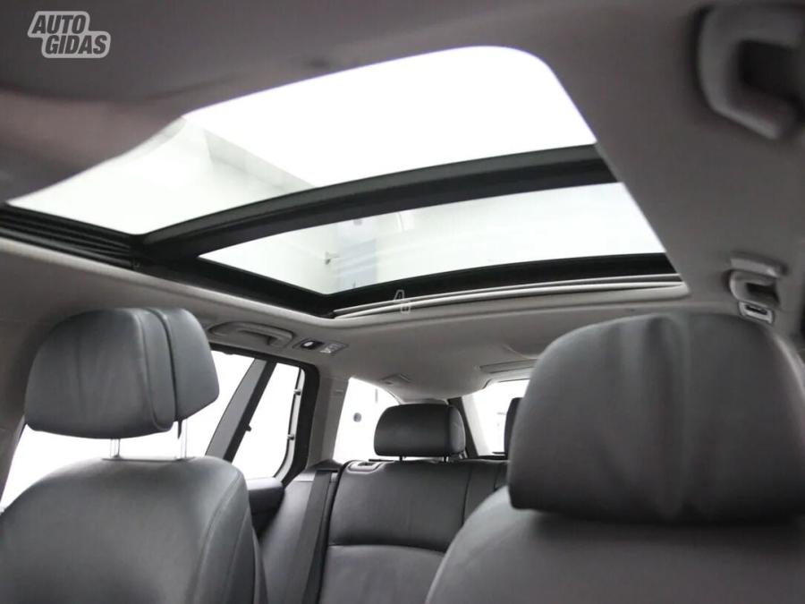 Grey BMW 520 2015 in Vilnius, with an engine capacity of 2.00 L and mileage of 209 thousand km for 12599 €, photo 37 on AUTOMOTO.COM.LV