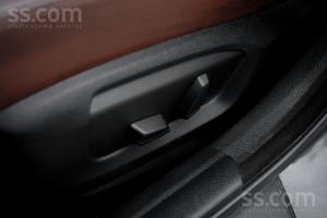 Pelēks BMW 520 2015 Tukums, ar dzinēja tilpumu 2.00 L un nobraukumu 202 tūkst. km par 12950 €, foto 15 vietnē AUTOMOTO.COM.LV