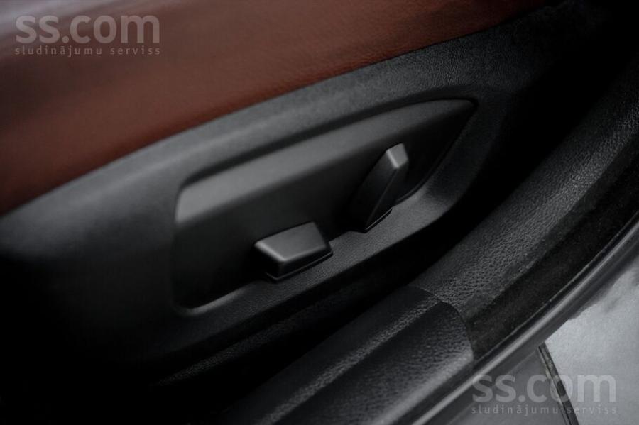 Pelēks BMW 520 2015 Tukums, ar dzinēja tilpumu 2.00 L un nobraukumu 202 tūkst. km par 12950 €, foto 15 vietnē AUTOMOTO.COM.LV