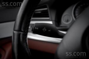 Pelēks BMW 520 2015 Tukums, ar dzinēja tilpumu 2.00 L un nobraukumu 202 tūkst. km par 12950 €, foto 17 vietnē AUTOMOTO.COM.LV