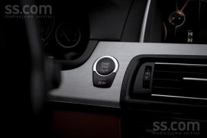 Pelēks BMW 520 2015 Tukums, ar dzinēja tilpumu 2.00 L un nobraukumu 202 tūkst. km par 12950 €, foto 22 vietnē AUTOMOTO.COM.LV
