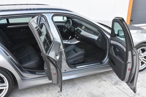 Pelēks BMW 520 2015 Rīga, ar dzinēja tilpumu 2.00 L un nobraukumu 275 tūkst. km par 12950 €, foto 8 vietnē AUTOMOTO.COM.LV
