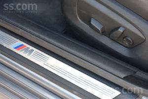 Pelēks BMW 520 2015 Rīga, ar dzinēja tilpumu 2.00 L un nobraukumu 275 tūkst. km par 12950 €, foto 11 vietnē AUTOMOTO.COM.LV