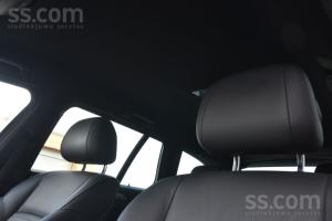 Pelēks BMW 520 2015 Rīga, ar dzinēja tilpumu 2.00 L un nobraukumu 275 tūkst. km par 12950 €, foto 12 vietnē AUTOMOTO.COM.LV