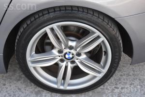 Pelēks BMW 520 2015 Rīga, ar dzinēja tilpumu 2.00 L un nobraukumu 275 tūkst. km par 12950 €, foto 17 vietnē AUTOMOTO.COM.LV