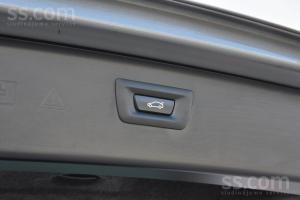 Pelēks BMW 520 2015 Rīga, ar dzinēja tilpumu 2.00 L un nobraukumu 275 tūkst. km par 12950 €, foto 19 vietnē AUTOMOTO.COM.LV