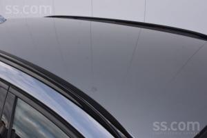 Pelēks BMW 520 2015 Rīga, ar dzinēja tilpumu 2.00 L un nobraukumu 275 tūkst. km par 12950 €, foto 21 vietnē AUTOMOTO.COM.LV