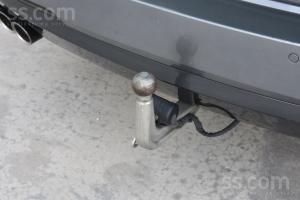 Pelēks BMW 520 2015 Rīga, ar dzinēja tilpumu 2.00 L un nobraukumu 275 tūkst. km par 12950 €, foto 23 vietnē AUTOMOTO.COM.LV