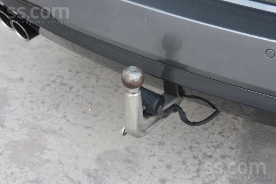 Pelēks BMW 520 2015 Rīga, ar dzinēja tilpumu 2.00 L un nobraukumu 275 tūkst. km par 12950 €, foto 23 vietnē AUTOMOTO.COM.LV
