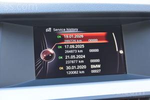 Pelēks BMW 520 2015 Rīga, ar dzinēja tilpumu 2.00 L un nobraukumu 275 tūkst. km par 12950 €, foto 34 vietnē AUTOMOTO.COM.LV