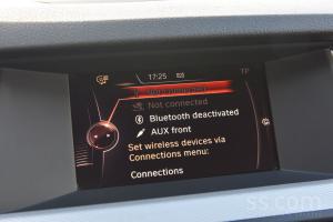 Pelēks BMW 520 2015 Rīga, ar dzinēja tilpumu 2.00 L un nobraukumu 275 tūkst. km par 12950 €, foto 35 vietnē AUTOMOTO.COM.LV