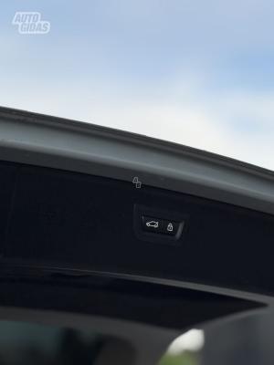 Grey BMW 520 2015 in Vilnius, with an engine capacity of 2.00 L and mileage of 182 thousand km for 9800 €, photo 12 on AUTOMOTO.COM.LV