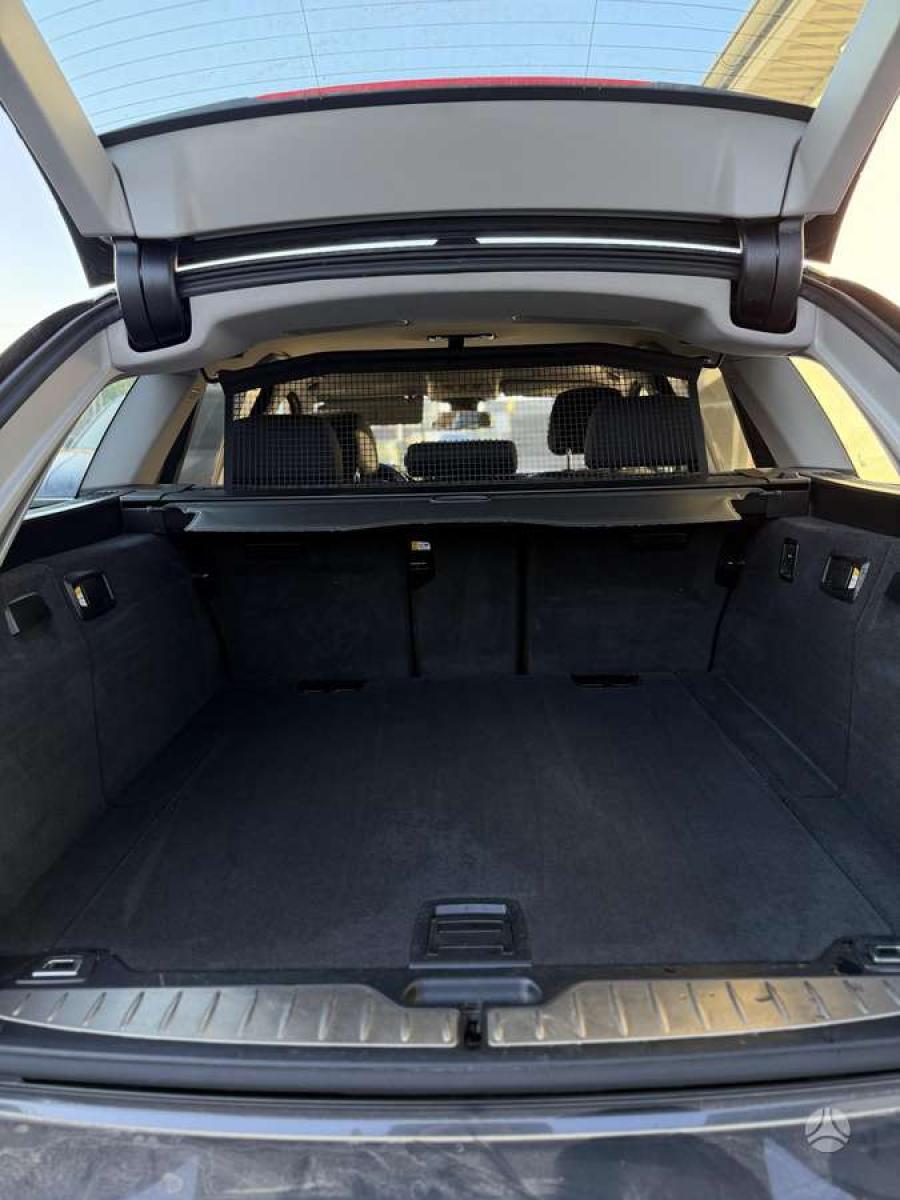 Pelēks BMW 520 2015 Kauņa, ar dzinēja tilpumu 2.00 L un nobraukumu 174 tūkst. km par 12500 €, foto 14 vietnē AUTOMOTO.COM.LV
