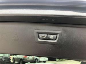 Grey BMW 520 2015 in Utena, with an engine capacity of 2.00 L and mileage of 247 thousand km for 13400 €, photo 16 on AUTOMOTO.COM.LV