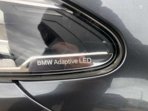 Grey BMW 520 2015 in Utena, with an engine capacity of 2.00 L and mileage of 247 thousand km for 13400 €, photo 21 on AUTOMOTO.COM.LV
