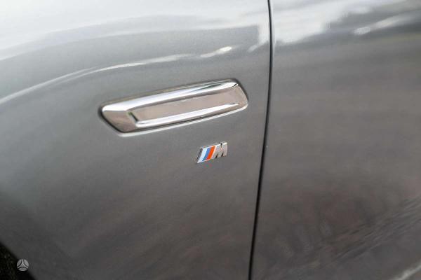 Pelēks BMW 520 2015 Viļņa, ar dzinēja tilpumu 2.00 L un nobraukumu 260 tūkst. km par 11500 €, foto 10 vietnē AUTOMOTO.COM.LV