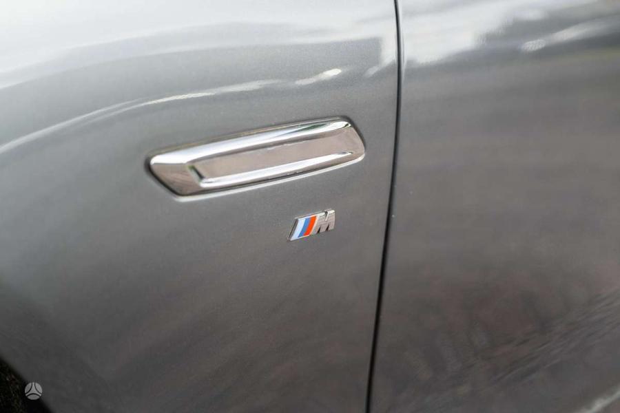 Pelēks BMW 520 2015 Viļņa, ar dzinēja tilpumu 2.00 L un nobraukumu 260 tūkst. km par 11500 €, foto 11 vietnē AUTOMOTO.COM.LV