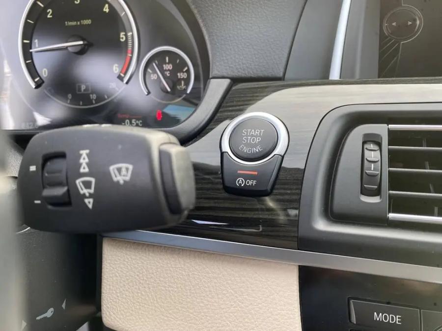 Pelēks BMW 520 2015 Tukums, ar dzinēja tilpumu 2.00 L un nobraukumu 257 tūkst. km par 10990 €, foto 12 vietnē AUTOMOTO.COM.LV