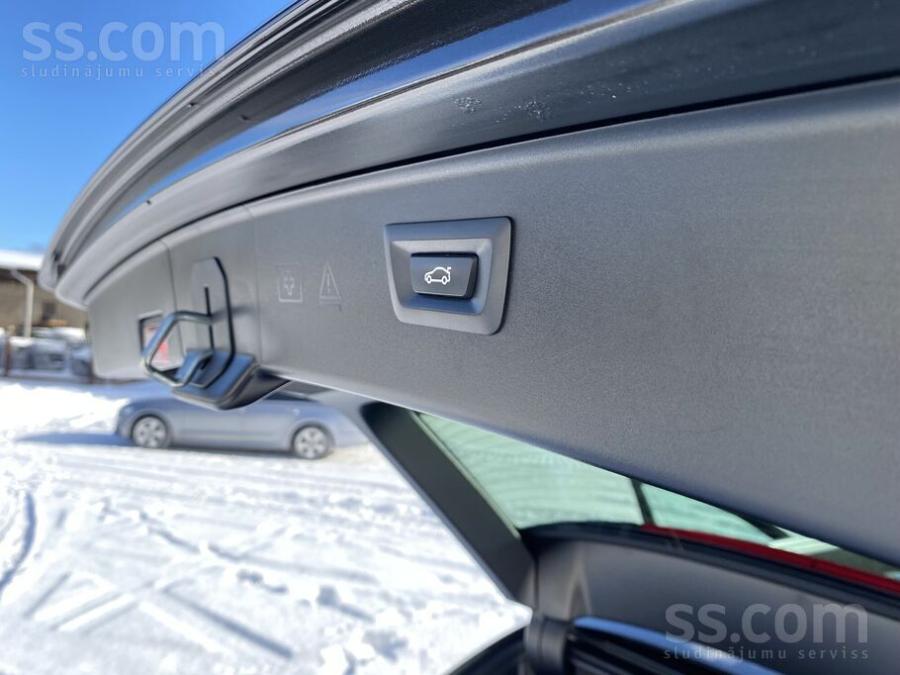 Pelēks BMW 520 2015 Tukums, ar dzinēja tilpumu 2.00 L un nobraukumu 257 tūkst. km par 10990 €, foto 9 vietnē AUTOMOTO.COM.LV