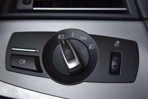 Grey BMW 520 2015 in Vilnius, with an engine capacity of 2.00 L and mileage of 249 thousand km for 10200 €, photo 22 on AUTOMOTO.COM.LV