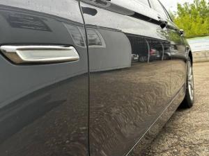 Grey BMW 520 2015 in Daugavpils, with an engine capacity of 2.00 L and mileage of 291 thousand km for 9600 €, photo 11 on AUTOMOTO.COM.LV