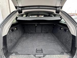 Grey BMW 520 2015 in Daugavpils, with an engine capacity of 2.00 L and mileage of 291 thousand km for 9600 €, photo 25 on AUTOMOTO.COM.LV