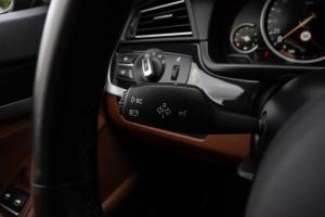 Grey BMW 520 2015 in Jelgava, with an engine capacity of 2.00 L and mileage of 243 thousand km for 11400 €, photo 22 on AUTOMOTO.COM.LV