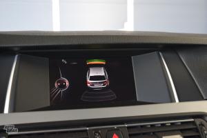 Pelēks BMW 520 2015 Viļņa, ar dzinēja tilpumu 2.00 L un nobraukumu 249 tūkst. km par 10200 €, foto 17 vietnē AUTOMOTO.COM.LV