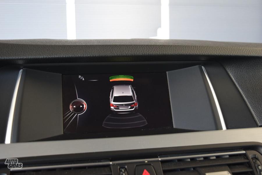 Pelēks BMW 520 2015 Viļņa, ar dzinēja tilpumu 2.00 L un nobraukumu 249 tūkst. km par 10200 €, foto 17 vietnē AUTOMOTO.COM.LV