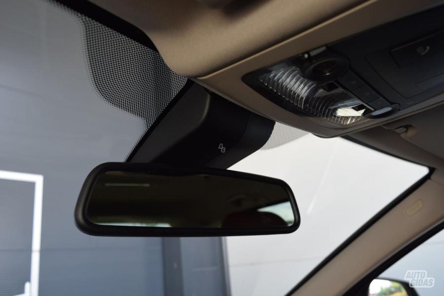 Pelēks BMW 520 2015 Viļņa, ar dzinēja tilpumu 2.00 L un nobraukumu 249 tūkst. km par 10200 €, foto 18 vietnē AUTOMOTO.COM.LV