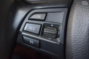 Pelēks BMW 520 2015 Viļņa, ar dzinēja tilpumu 2.00 L un nobraukumu 249 tūkst. km par 10200 €, foto 20 vietnē AUTOMOTO.COM.LV