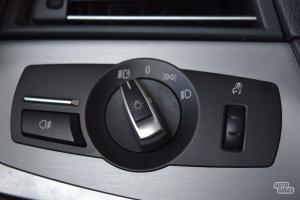Pelēks BMW 520 2015 Viļņa, ar dzinēja tilpumu 2.00 L un nobraukumu 249 tūkst. km par 10200 €, foto 22 vietnē AUTOMOTO.COM.LV